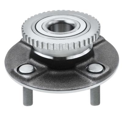 China Rear Driver or Passenger Wheel Bearing & Hub Assembly for Nissan Altima 98-01 L4 1.5L for sale