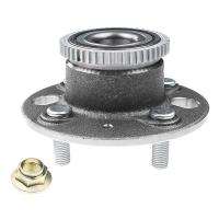 China Rear Driver or Passenger Wheel Bearing & Hub Assembly for Honda Civic Si Model 2002-2003 for sale