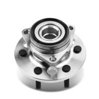 China Front Driver or Passenger Wheel Bearing & Hub Assembly for Chevy K1500 K2500 88-94 Blazer for sale