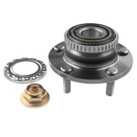 China Rear Driver or Passenger Wheel Bearing & Hub Assembly for Hyundai Tiburon 2003-2008 for sale