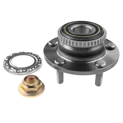 China Rear Driver or Passenger Wheel Bearing & Hub Assembly for Hyundai Tiburon 2003-2008 for sale