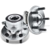 China 2x Front Wheel Bearing & Hub Assembly for Acura MDX ZDX Honda Pilot for sale