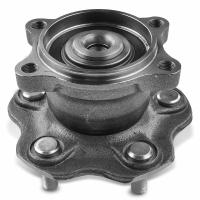 China Rear Driver or Passenger Wheel Bearing & Hub Assembly with ABS for Nissan Altima 2002-2006 for sale