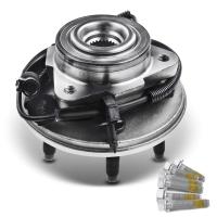 China Front Left or Right Wheel Bearing & Hub Assembly with ABS Sensor for Ford Explorer Mercury for sale
