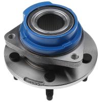 China Front Driver or Passenger Wheel Bearing & Hub Assembly for Buick Allure Chevy Impala for sale