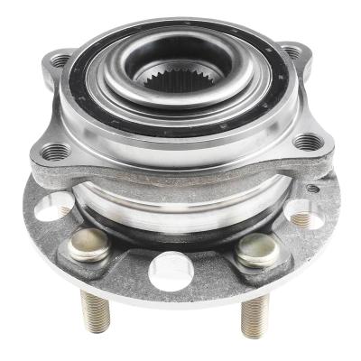 China Rear Driver or Passenger Wheel Bearing & Hub Assembly for Hyundai Genesis 2015 2016 for sale
