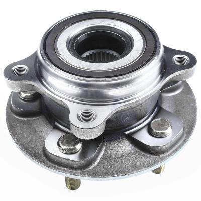 China Front Left or Right Wheel Bearing & Hub Assembly for Toyota Camry Avalon Lexus RX450hL for sale