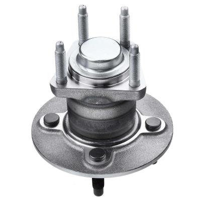 China Front Driver or Passenger Wheel Bearing & Hub Assembly for Chevy Cobalt 05-10 Pontiac for sale