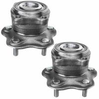 China 2x Rear Wheel Bearing & Hub Assembly for Nissan Murano 2009-2014 Quest 2011-2017 for sale