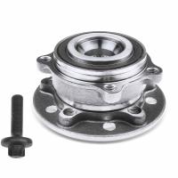 China Front Driver or Passenger Wheel Bearing & Hub Assembly for Mercedes-Benz C300 C400 E300 for sale