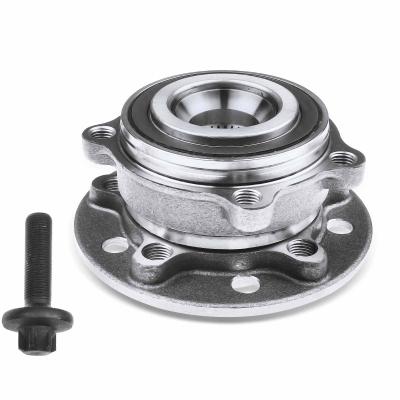 China Front Driver or Passenger Wheel Bearing & Hub Assembly for Mercedes-Benz C300 C400 E300 for sale