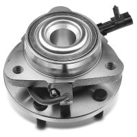 China Front Driver or Passenger Wheel Bearing & Hub Assembly with ABS for Chevy Blazer 1998-2004 for sale