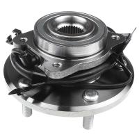 China Rear Driver Wheel Bearing & Hub Assembly with ABS Sensor for Dodge Journey L4 2.4L for sale