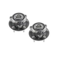 China 2x Front Wheel Bearing & Hub Assembly for Chevy Cruze Buick Verano FWD for sale