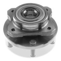 China Front Driver or Passenger Wheel Bearing & Hub Assembly for Chrysler Town & Country Voyager for sale