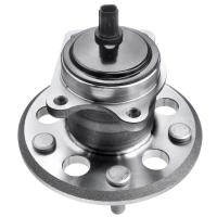 China Rear Driver Wheel Bearing & Hub Assembly with ABS Sensor for Lexus ES300h 2013-2020 ES350 for sale