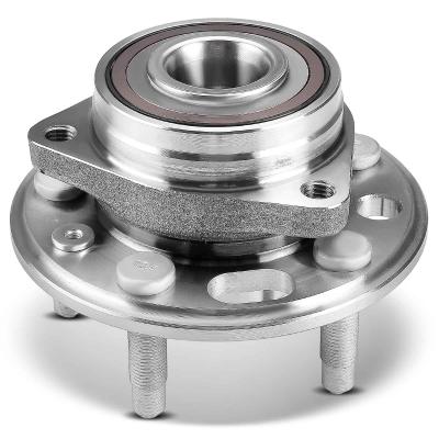 China Front or Rear Wheel Bearing & Hub Assembly for Chevy Impala Malibu Equinox GMC Terrain Saab for sale