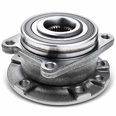 China Front or Rear Wheel Bearing & Hub Assembly for Chrysler 200 2015-2017 Jeep Cherokee for sale