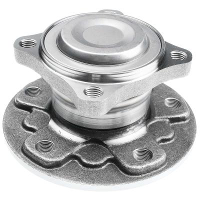 China Front or Rear Wheel Bearing & Hub Assembly for BMW I3 I3S Mini Cooper Clubman for sale