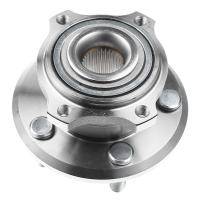 China Rear Driver or Passenger Wheel Bearing & Hub Assembly for Chrysler 300 09-14 Dodge Charger for sale
