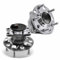 China 2x Rear Wheel Bearing & Hub Assembly with ABS Sensor for Dodge Avenger Caliber Jeep Patroit for sale