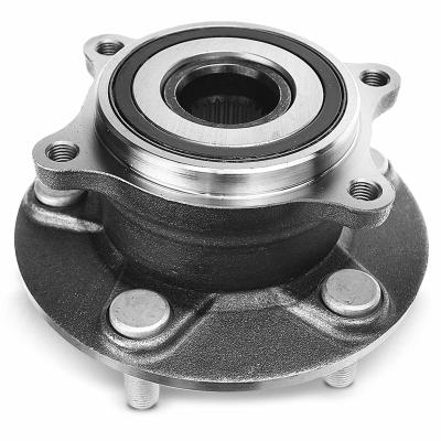 China Front or Rear Wheel Bearing & Hub Assembly for Suzuki Grand Vitara 2006-2013 Kizashi for sale