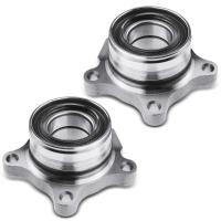 China 2x Rear Wheel Bearing for Toyota Tundra 2007 2008-2020 for sale
