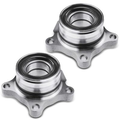 China 2x Rear Wheel Bearing for Toyota Tundra 2007 2008-2020 for sale