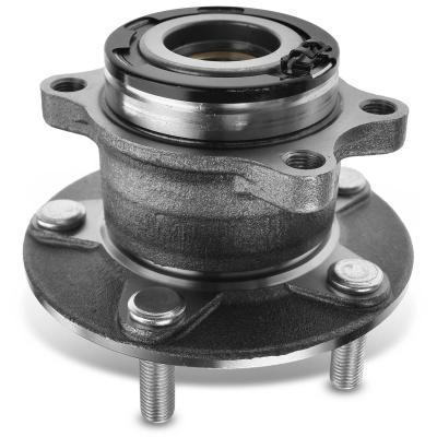 China Rear Driver or Passenger Wheel Bearing & Hub Assembly for Mitsubishi Outlander 13-19 AWD for sale