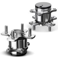 China 2x Rear Wheel Bearing & Hub Assembly for Honda Fit 2015-2020 for sale