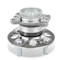 China Rear Driver or Passenger Wheel Bearing & Hub Assembly for Hyundai Accent Kia Rio 2012-2017 for sale