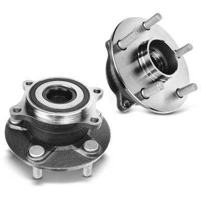 China 2x Front or Rear Wheel Bearing & Hub Assembly for Suzuki Grand Vitara 2006-2013 Kizashi for sale