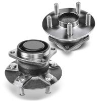 China 2x Rear Wheel Bearing & Hub Assembly for Toyota Corolla Matrix Vibe 2003-2008 for sale