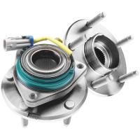 China 2x Front or Rear Wheel Bearing & Hub Assembly with ABS Sensor for Chevrolet Corvette 09-13 for sale