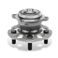 China Rear Driver or Passenger Wheel Bearing & Hub Assembly for Honda Odyssey 2005-2010 for sale