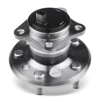 China Rear Passenger Wheel Bearing & Hub Assembly with ABS Sensor for Toyota Camry Avalon Lexus for sale