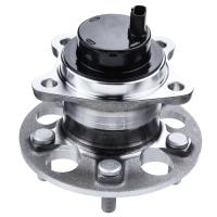 China Rear Passenger Wheel Bearing & Hub Assembly with ABS Sensor for Lexus RX330 RX350 RX400h for sale
