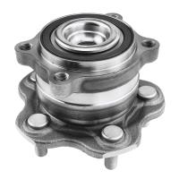 China Rear Driver or Passenger Wheel Bearing & Hub Assembly for Nissan Altima 2007 for sale