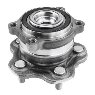 China Rear Driver or Passenger Wheel Bearing & Hub Assembly for Nissan Altima 2007 for sale