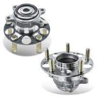China 2x Rear Wheel Bearing & Hub Assembly for Honda Civic 2012 L4 1.8L for sale