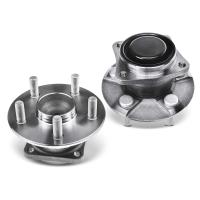 China 2x Rear Wheel Bearing & Hub Assembly for Toyota Matrix Corolla 2003-08 Pontiac for sale