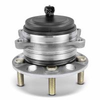 China Rear Left or Right Wheel Bearing & Hub Assembly w/ ABS Sensor for Kia Sorento 2016-2017 SUV for sale