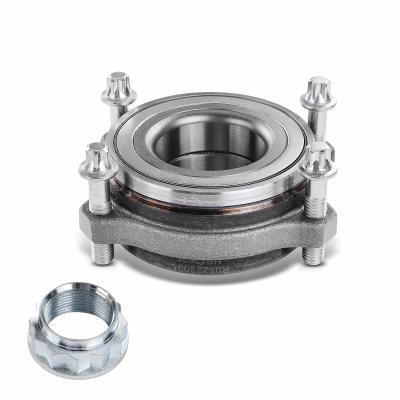 China Rear Wheel Bearing Assembly for Mercedes-Benz W205 C300 15-19 C350E 16-18 C400 for sale