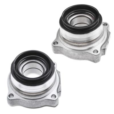 China 2x Rear Wheel Bearing for Toyota Tacoma 2005-2020 for sale