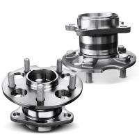 China 2x Rear Wheel Bearing & Hub Assembly for Toyota Sienna 2011-2020 AWD for sale