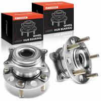 China 2x Rear Wheel Bearing & Hub Assembly for Hyundai Tucson Kia Sportage 2016-2020 for sale