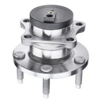 China Rear Driver or Passenger Wheel Bearing & Hub Assembly for Ford Edge Lincoln MKX 2007-2008 for sale