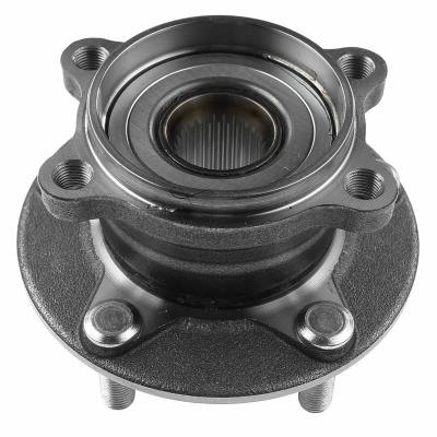 China Rear Driver or Passenger Wheel Bearing & Hub Assembly for Mazda CX-5 2013-2020 AWD Only for sale