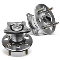China 2x Rear Wheel Bearing & Hub Assembly for Chevy Prizm Geo Prizm Toyota Corolla for sale