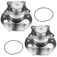 China 2x Rear Wheel Bearing & Hub Assembly for Toyota Avalon Camry Solara for sale